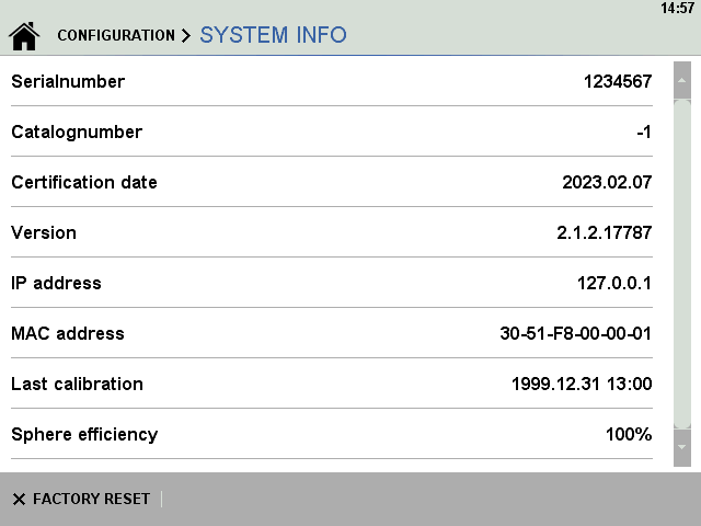 How To Find Your Serial Number Byk Instruments
